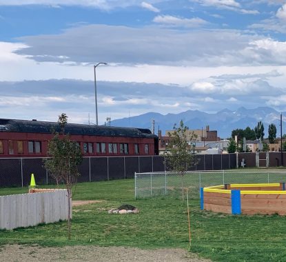 Essential RV Park and Campground Amenities - Cool Sunshine RV Park