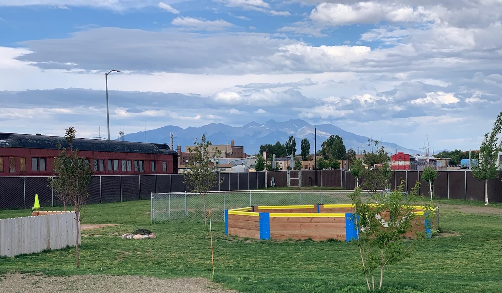 Essential RV Park and Campground Amenities - Cool Sunshine RV Park