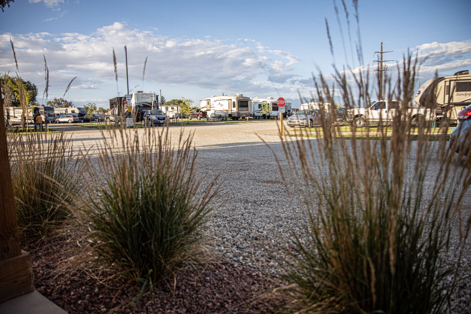 Photos Gallery & Views - Cool Sunshine RV Park