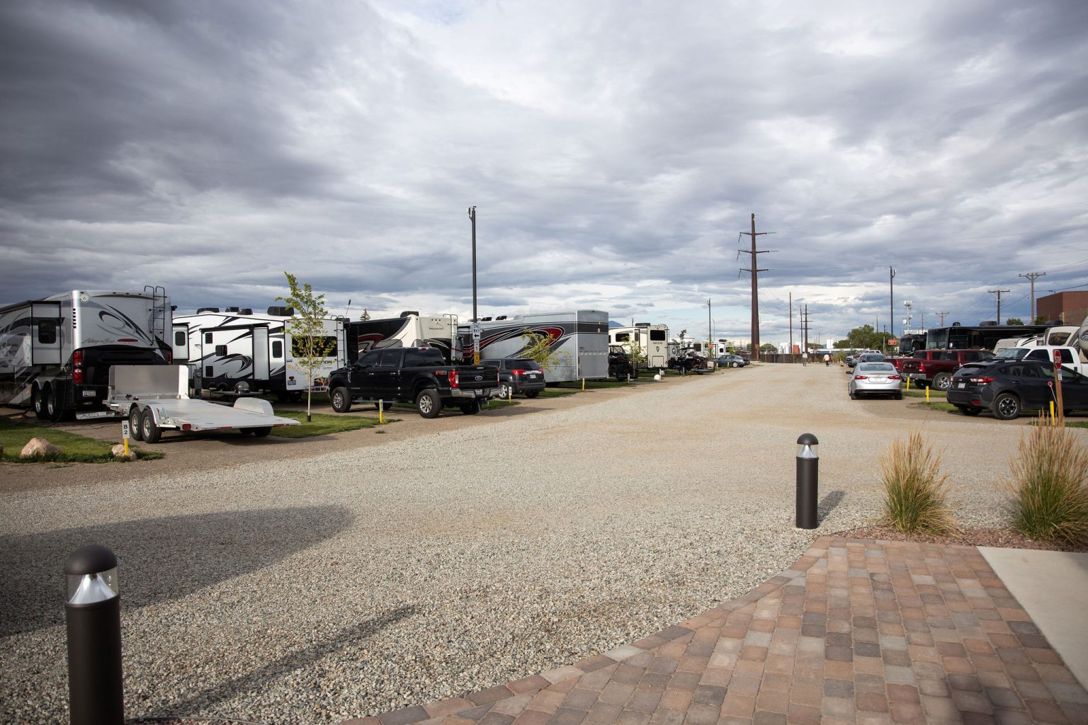 Photos Gallery & Views - Cool Sunshine RV Park