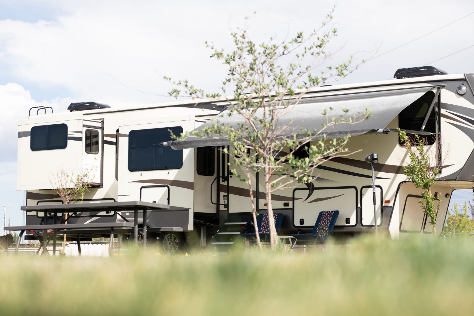 Photos Gallery & Views - Cool Sunshine RV Park