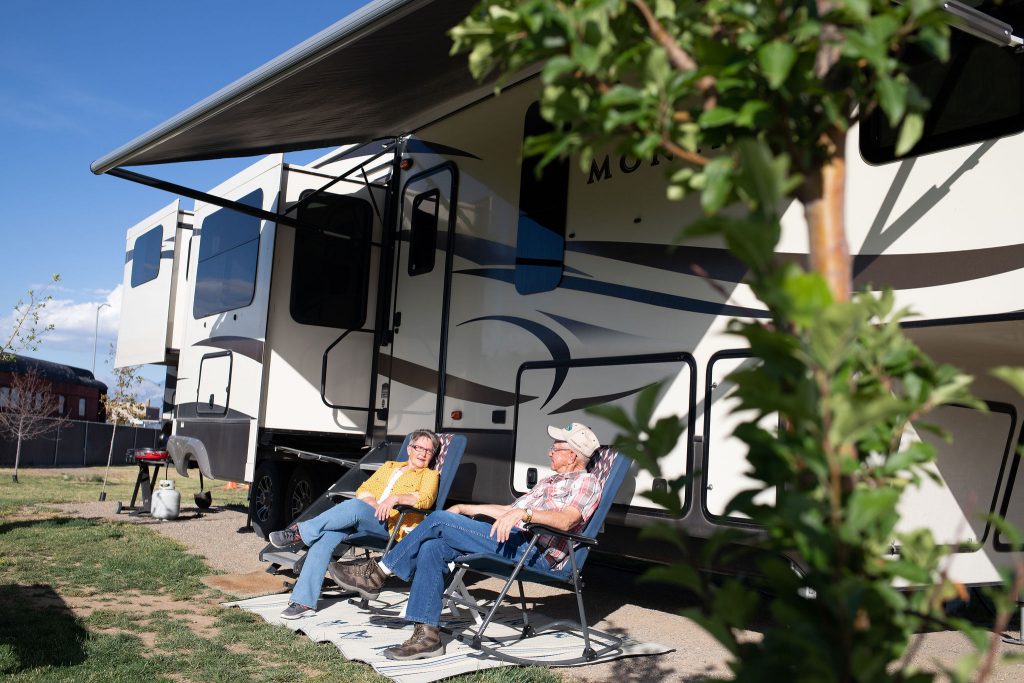 Photos Gallery & Views - Cool Sunshine RV Park